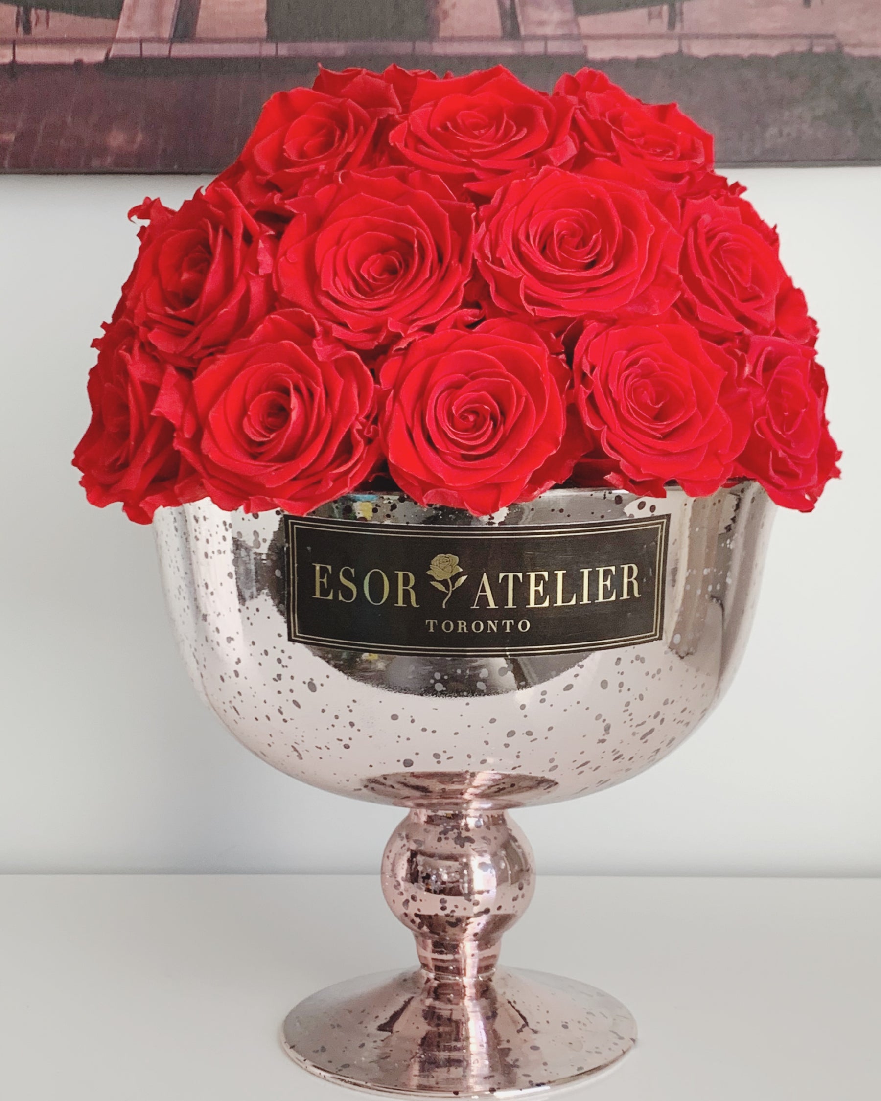 Chanel – Esor Atelier